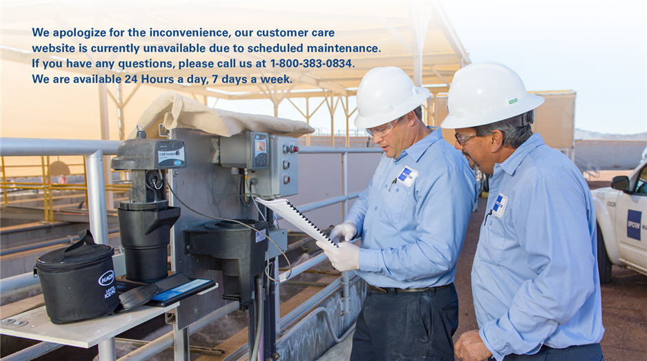 Down for Maintenance